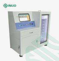 China IEC 62196-3 EV Connector Testing Equipment Couplers Over Pressure Test System for sale
