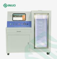 China IEC 62196-3 EV Connector Testing Equipment Couplers Over Pressure Test System for sale