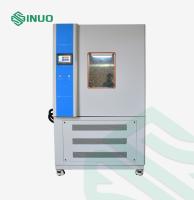China IEC 60068 Temperature Humidity Test Chamber -70°C to +150°C Environmental Test for sale