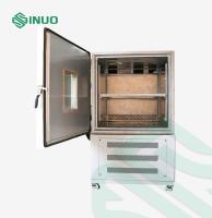 China IEC 60068 Temperature Humidity Test Chamber -70°C to +150°C Environmental Test for sale