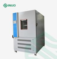 China IEC 60068 Temperature Humidity Test Chamber -70°C to +150°C Environmental Test for sale