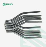 China Gauges Copper Block Consumables for Flammability Testing Equipment - 1100°C Thermocouples & Precision Components for sale