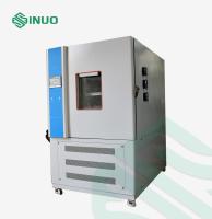 China IEC60068 High Low Temperature Test Chamber with Low Pressure 250L 500L 800L 1000L Capacity -70℃ to +150℃ Range for sale