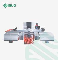 China UL2580 Battery Edge Face Corner Drop Test Machine 200-1600mm Height Range 500kg Capacity for Automotive Power Batteries for sale