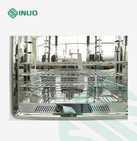 China UL2580 EV Battery Thermal Abuse Testing Oven 160°C with 600×500×600mm Chamber and PLC Control System for sale