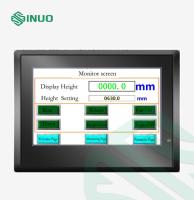 China UL2580 EV Battery Heavy Weight Impact Tester with 9.1kg Weight and 610mm Drop Height for Lithium Cell Safety Testing for sale