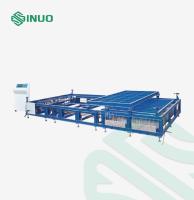 China UL 2580 EV Battery Testing Equipment with 1500x2500mm or 2000x3000mm Test Space for External Fire Exposure Compliance for sale