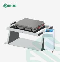 China UL 2580 EV Battery Pack Rotation Test Equipment SN5515 - 360°/min Rotation, 2000×2000×1000mm Test Space for sale