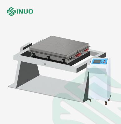 China UL 2580 EV Battery Pack Rotation Test Equipment SN5515 - 360°/min Rotation, 2000×2000×1000mm Test Space for sale