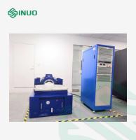 China UL 2580 EV Lithium Ion Battery Vibration Testing Equipment - 6000N to 20000N Force, 5-3500Hz Frequency Range for sale