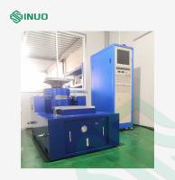 China UL 2580 EV Lithium Ion Battery Vibration Testing Equipment - 6000N to 20000N Force, 5-3500Hz Frequency Range for sale