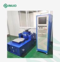 China UL 2580 EV Lithium Ion Battery Vibration Testing Equipment - 6000N to 20000N Force, 5-3500Hz Frequency Range for sale