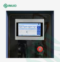 China SN883-X65 Controlled Irradiance Xenon Arc Lamp Test Chamber 6500cm² Exposure Area 6.5kW Water-Cooled System for sale