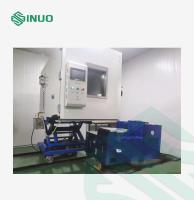 China Environmental Temperature Humidity Vibration Test Chamber -20℃ to +150℃ Range 408L-1000L Capacity IEC 60068 Compliant for sale