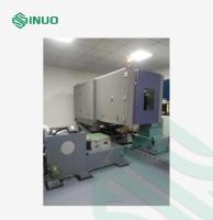 China Environmental Temperature Humidity Vibration Test Chamber -20℃ to +150℃ Range 408L-1000L Capacity IEC 60068 Compliant for sale