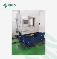 China Environmental Temperature Humidity Vibration Test Chamber -20℃ to +150℃ Range 408L-1000L Capacity IEC 60068 Compliant for sale