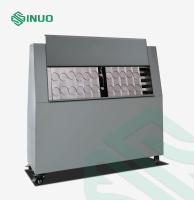 China UV Light Accelerated Aging Test Chamber with 8 UV-A 340 Lamps, 5175cm² Exposure Area, and 40-85℃ Temperature Range for sale