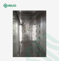 China Cell Phone Screen Environmental Test Chamber High Temperature Test Equipment for sale