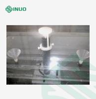 China Kb Cyclic Corrosion Test Chamber 324L IEC 60068-2-52 Salt Mist Environmental Testing Equipment with 60°C Temperature Range for sale