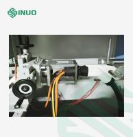 China IEC62196 EV Charging Gun Testing System with 250A Capacity and 900N Insertion Force for Life Cycle Analysis for sale
