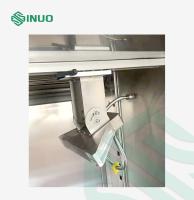 China VW 80000 Thermal Shock Test Chamber with Splash Water 800L MBN LV 124-2 K-12 for sale