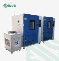 China VW 80000 Thermal Shock Test Chamber with Splash Water 800L MBN LV 124-2 K-12 for sale
