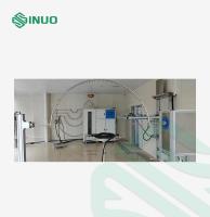 China IPX1 to IPX8 Water Ingress Testing Equipment with 500L Tank and 0-50m Depth Range for IEC 60529 Compliance for sale