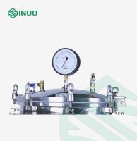 China IEC 60529 IPX8 Water Pressure Test Equipment 50M Depth 0.5MPa Continuous Immersion for sale