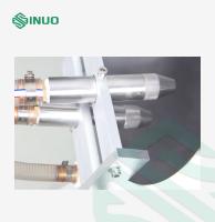 China DIN 40050-9 IPX6K IPX9K High Pressure Water Testing Chamber 1500x1500x1500mm with 8000-10000Kpa Spray Pressure for sale