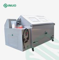 China Programmable Neutral Salt Fog Corrosion Test Chamber 35-50°C with 108-1000L Capacity for ISO 3768 Testing for sale