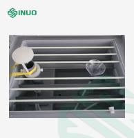 China Kb Cyclic Corrosion Test Chamber 324L IEC 60068-2-52 Salt Mist Environmental Testing Equipment with 60°C Temperature Range for sale