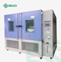 China VW80000 Environmental Test Chamber EV Electric Vehicle Components Tester for sale