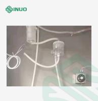 China VW80000 Environmental Test Chamber EV Electric Vehicle Components Tester for sale