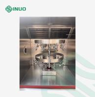 China EV Natural Convection Thermal Aging Test Chamber 100L-1000L Capacity with PID Control ±1°C Accuracy for sale