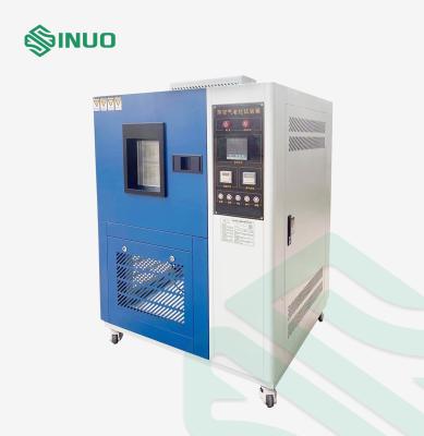 China EV Natural Convection Thermal Aging Test Chamber 100L-1000L Capacity with PID Control ±1°C Accuracy for sale