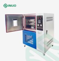 China EV Natural Convection Thermal Aging Test Chamber 100L-1000L Capacity with PID Control ±1°C Accuracy for sale