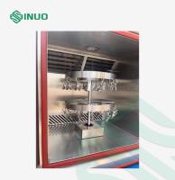 China EV Natural Convection Thermal Aging Test Chamber 100L-1000L Capacity with PID Control ±1°C Accuracy for sale