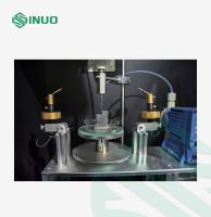 China IEC 60112 Leakage Tracking PTI Flammability Testing Equipment with 600V Voltage and 130kg Weight for sale