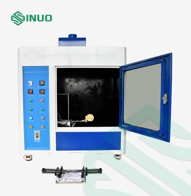 China IEC 60695-2-20 UL 746C Hot Wire Ignition Tester for Electrical Components for sale