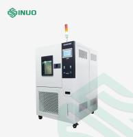 China IEC 60068 Temperature Humidity Test Chamber 800L with ±0.5°C Accuracy and 20-98%RH Range for sale