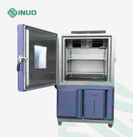 China Constant High Low Temperature Thermal Test Chamber 150L -40℃ to 150℃ with 20-98% Humidity Range for Environmental Testing for sale