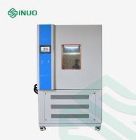 China IEC 60068-2-30 Damp Heat Temperature Humidity Test Chamber 1000L Capacity -20℃ to 150℃ Range for sale