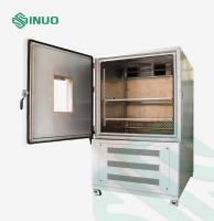 China IEC 60068-2-30 Damp Heat Temperature Humidity Test Chamber 1000L Capacity -20℃ to 150℃ Range for sale