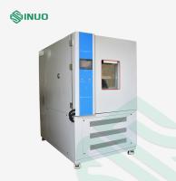 China IEC 60068-2-30 Damp Heat Temperature Humidity Test Chamber 1000L Capacity -20℃ to 150℃ Range for sale