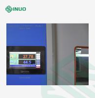 China IEC 60068-2-30 Damp Heat Temperature Humidity Test Chamber 1000L Capacity -20℃ to 150℃ Range for sale