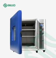 China IEC 60068-2-78 Temperature Humidity Test Chamber 1500L with -70℃ to 150℃ Range and 20-98% RH Control for sale