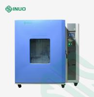China IEC 60068-2-78 Temperature Humidity Test Chamber 1500L with -70℃ to 150℃ Range and 20-98% RH Control for sale