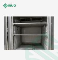 China IEC 60068-2-78 Temperature Humidity Test Chamber 1500L with -70℃ to 150℃ Range and 20-98% RH Control for sale