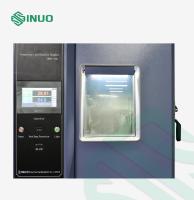 China IEC 600068-2-30 Humidity Temperature Test Chamber 225L with -70°C to 150°C Range and 20-98% RH Control for sale