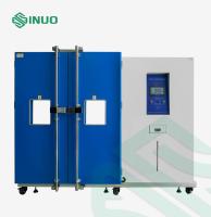 China IEC 60068-2-2 High Low Temperature Humidity Test Chamber 1540L Capacity -70℃ to 150℃ Range for sale